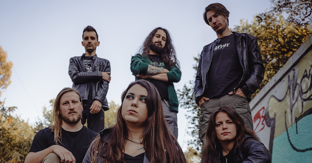 Deadscape Band Biography and Members